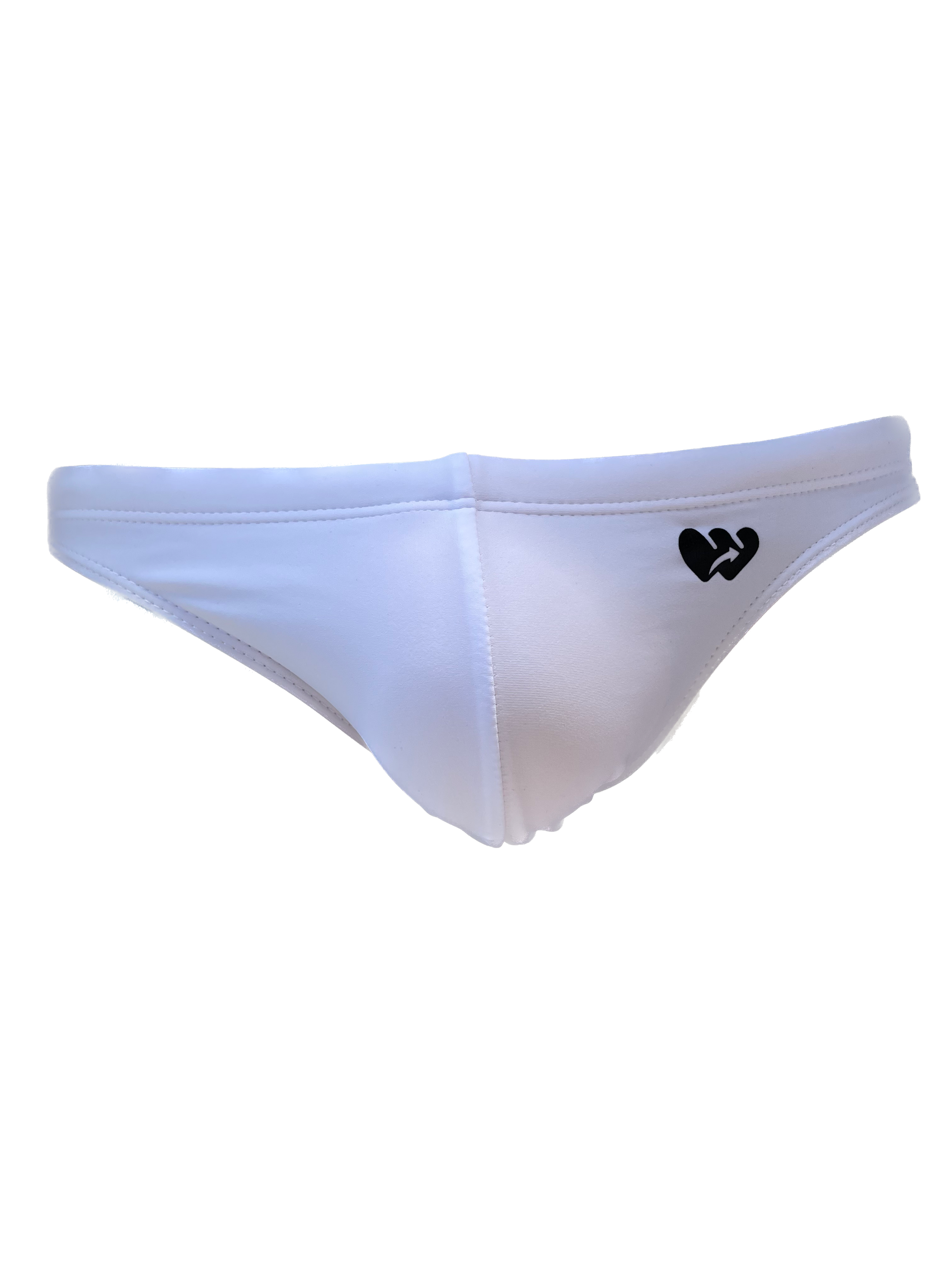 Men's Classic Swim Mini Briefs, Solid Color – Top Spot Apparel